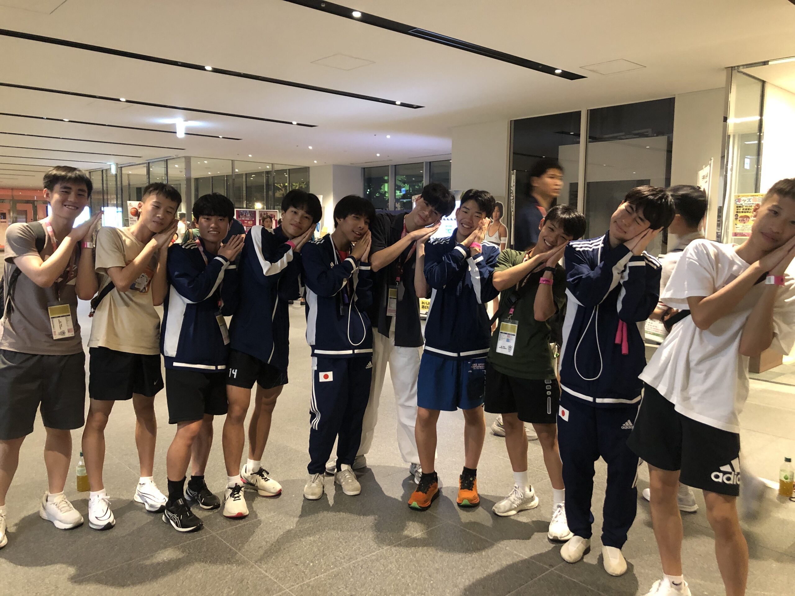 日本なわとびアカデミー選手が大健闘！／Asian Jump Rope Championship 2024 川崎｜日本なわとびアカデミー